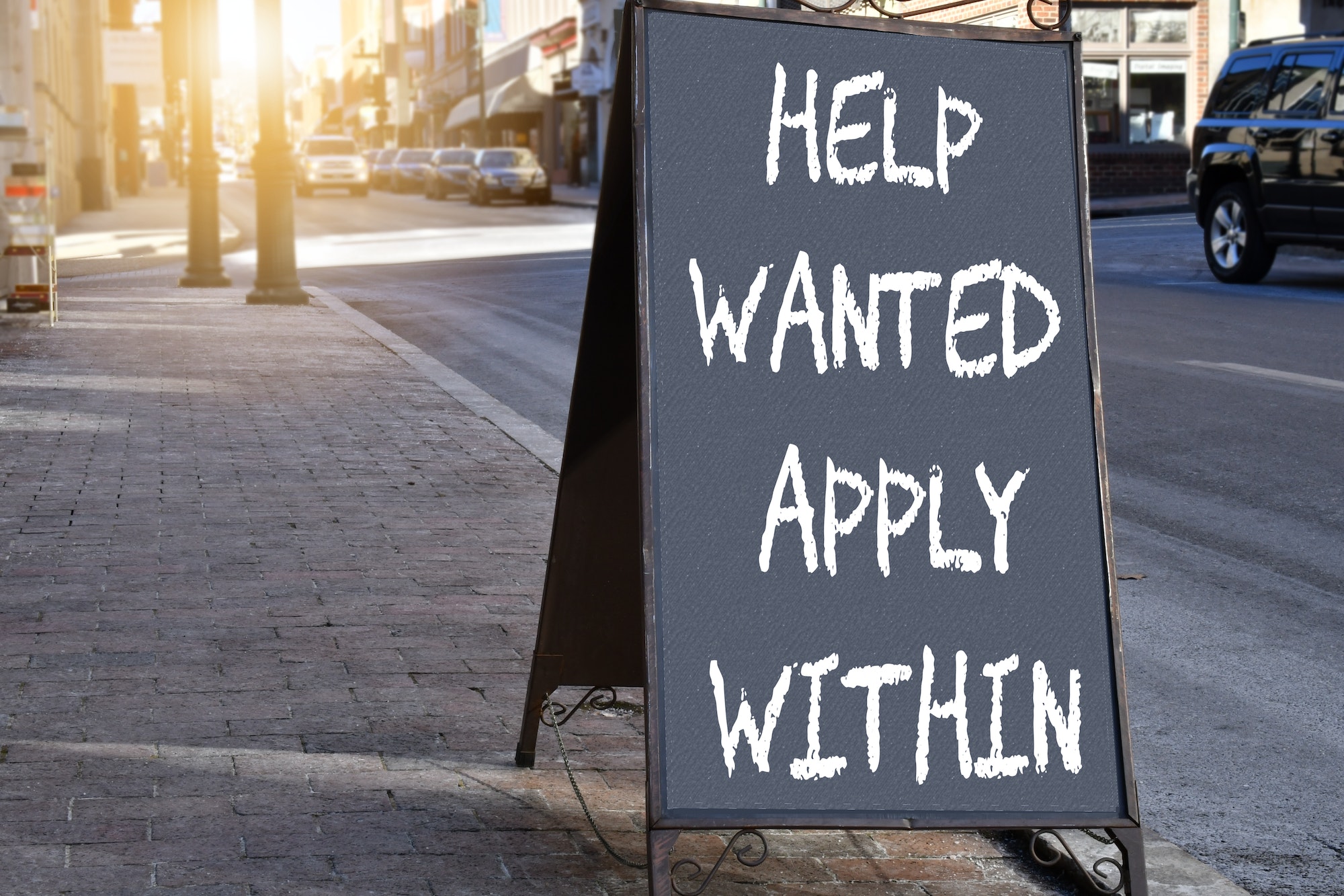 Help Wanted - Lawrence County Chamber of Commerce